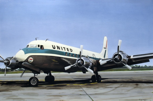 Sign Paintings – drew goings